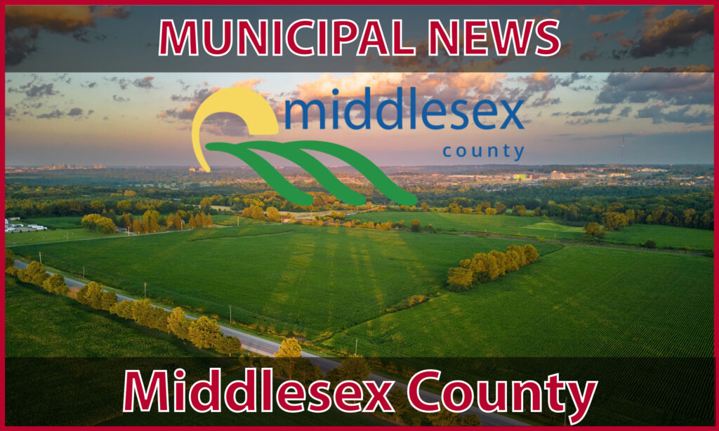 Middlesex Banner – Published in Middlesex County, Ontario