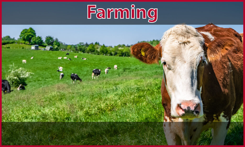 Farming Oct 8, 2025 – Middlesex Banner