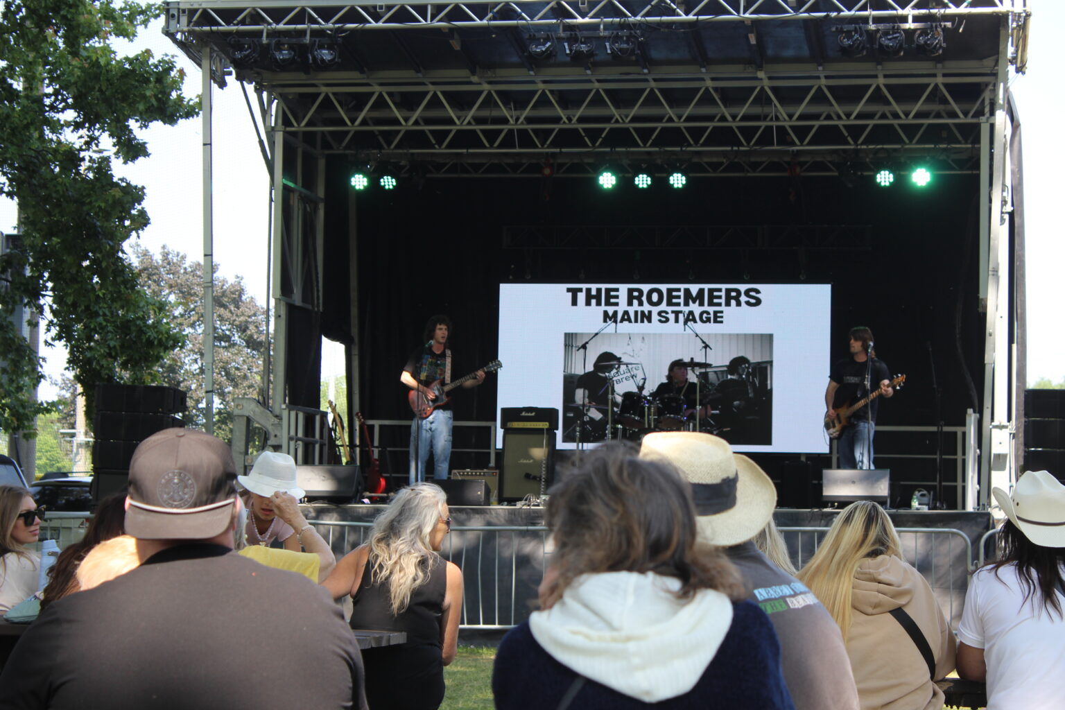 Strathroy-Caradoc – Middlesex Banner